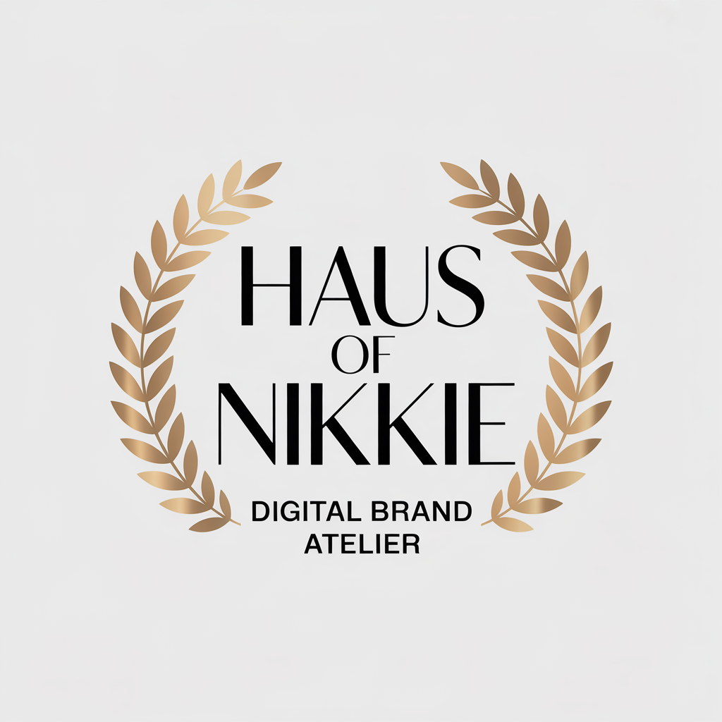 Haus Of Nikkie – tagged "branding" – Bubblebabezuniversity