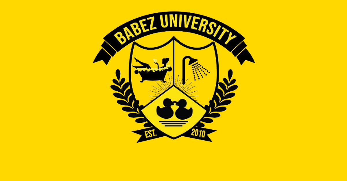 Classes – Bubblebabezuniversity